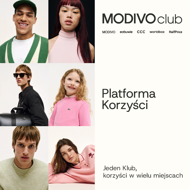 OTO Park Koszalin | Twoje centrum handlowe